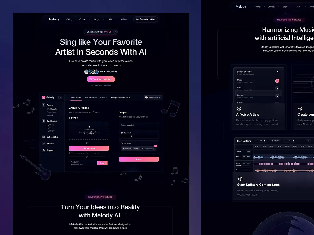 Futuristic Platform designs, themes, templates and downloadable graphic ...