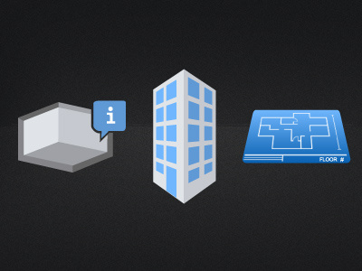 Custom Revit Icons by Rachel Blank on Dribbble