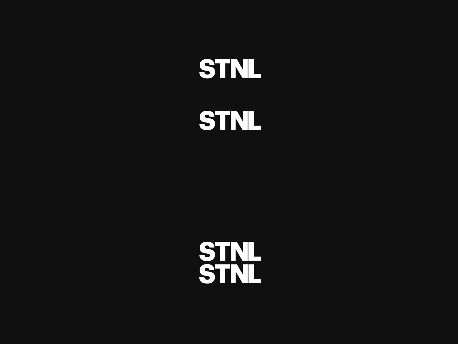 Kinetic Typography By Denys Brustovskyi On Dribbble