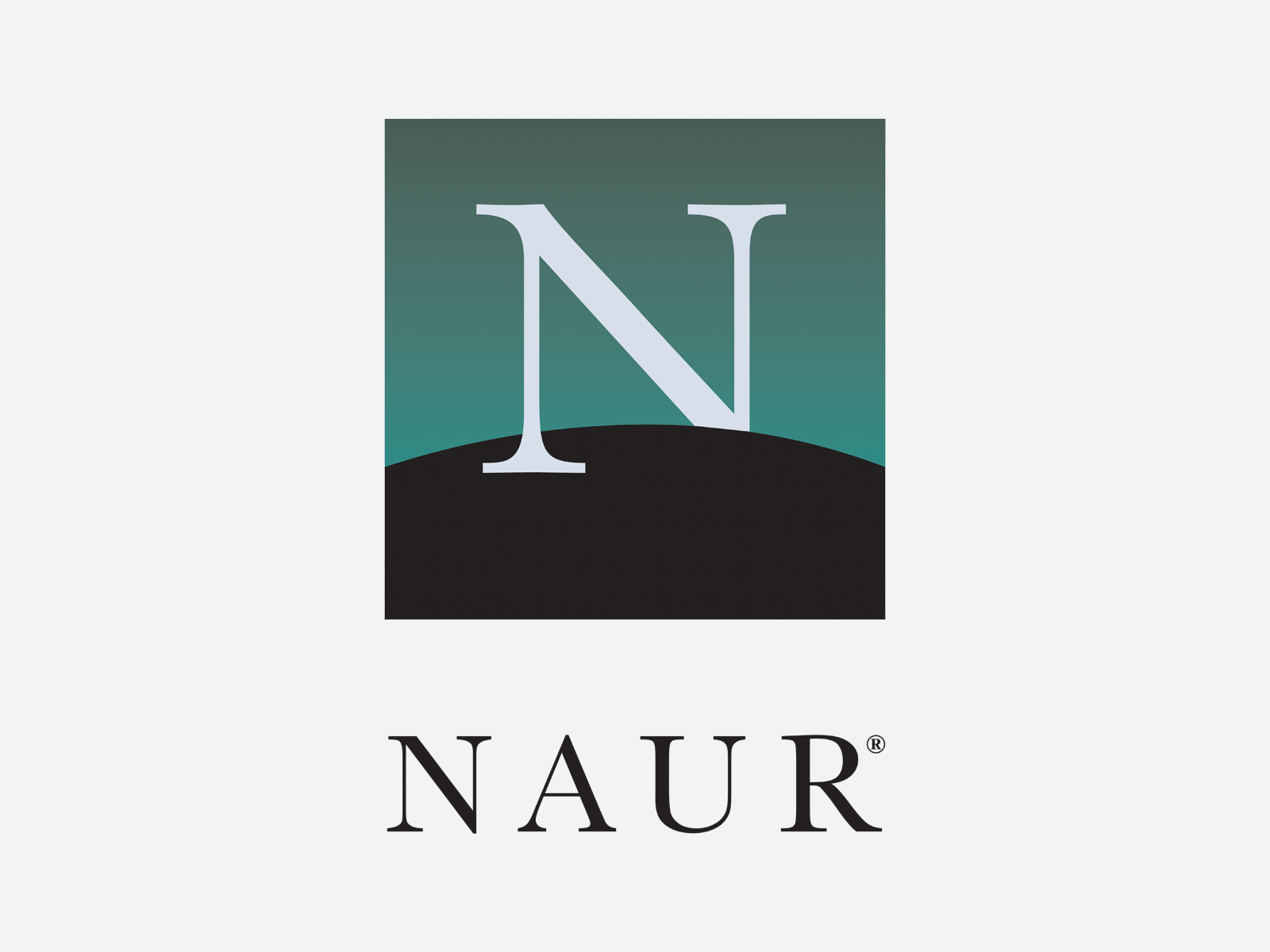 NAUR by Dan Almasy on Dribbble