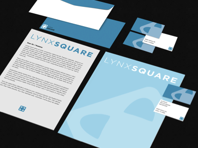 Identity Exploration by Dan Leatherman on Dribbble