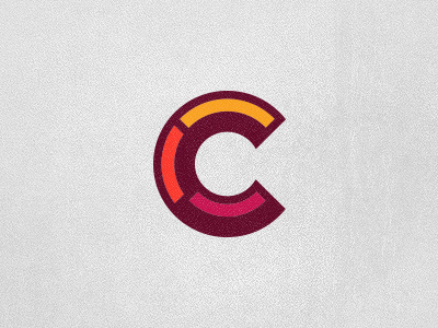 a b by Mackey Saturday on Dribbble