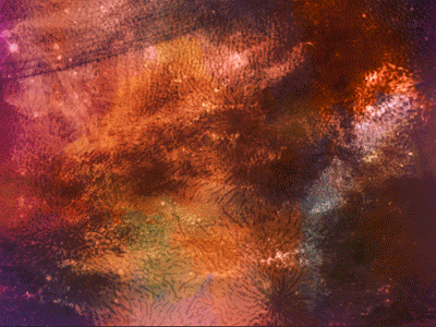 [Gif] Texture Explorations by Jesse Penico on Dribbble
