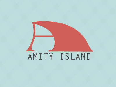 Amity Logo by Rhiannon Qua on Dribbble
