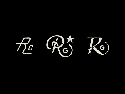 Rutledge pt. III by Jay Fletcher on Dribbble