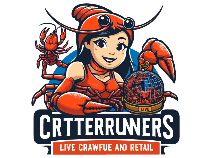 Cartoon / Character logo design by Grphic Srore on Dribbble