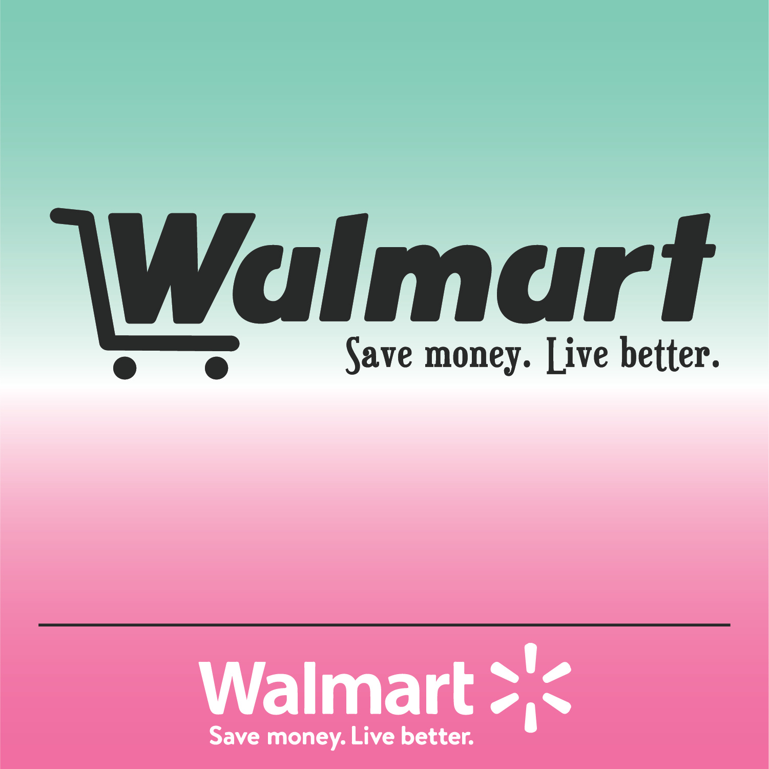 Reinvented Store Brand Logos by David Cieslinski on Dribbble