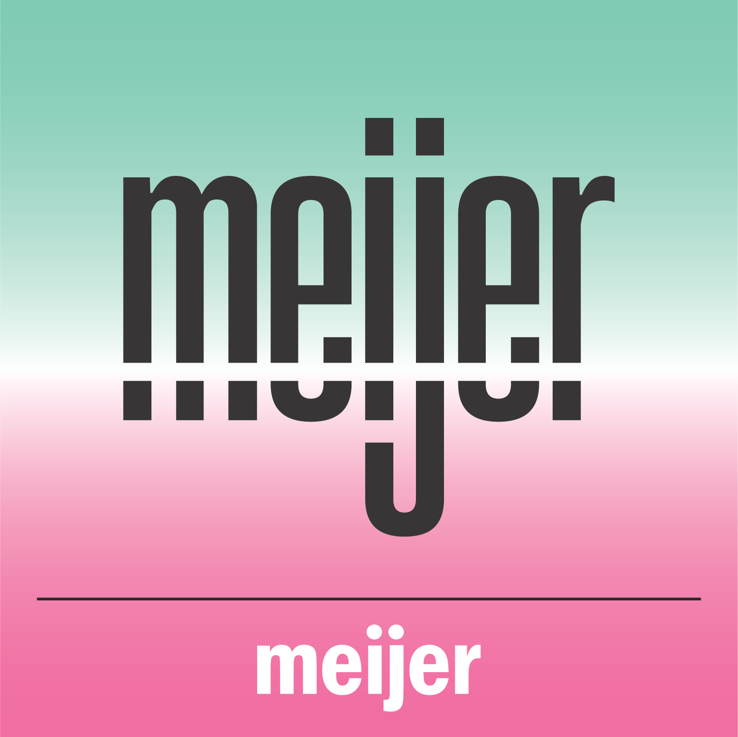 Reinvented Store Brand Logos by David Cieslinski on Dribbble