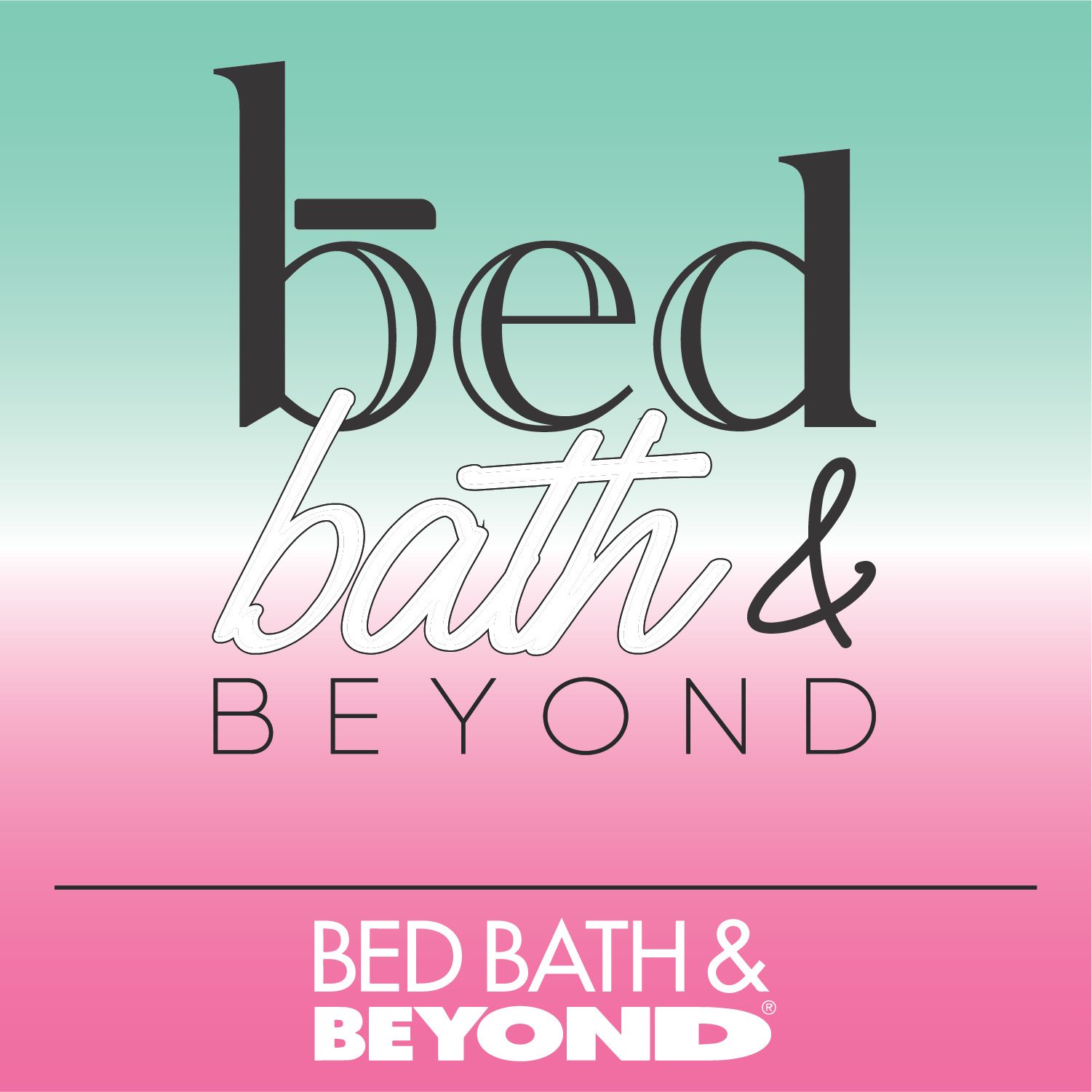 Reinvented Store Brand Logos by David Cieslinski on Dribbble