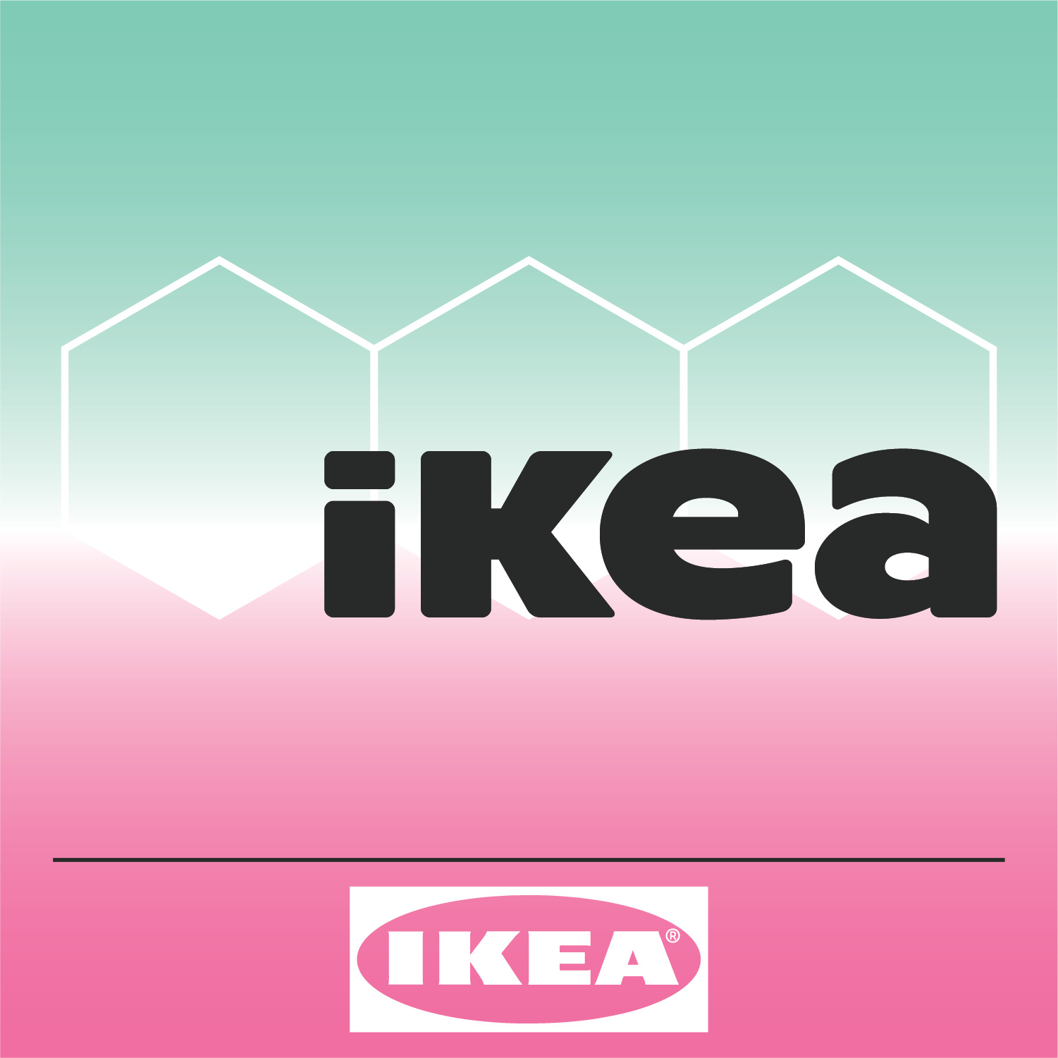 Reinvented Store Brand Logos by David Cieslinski on Dribbble