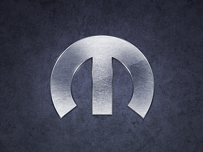 Mopar Wallpaper by Miles Ponson on Dribbble