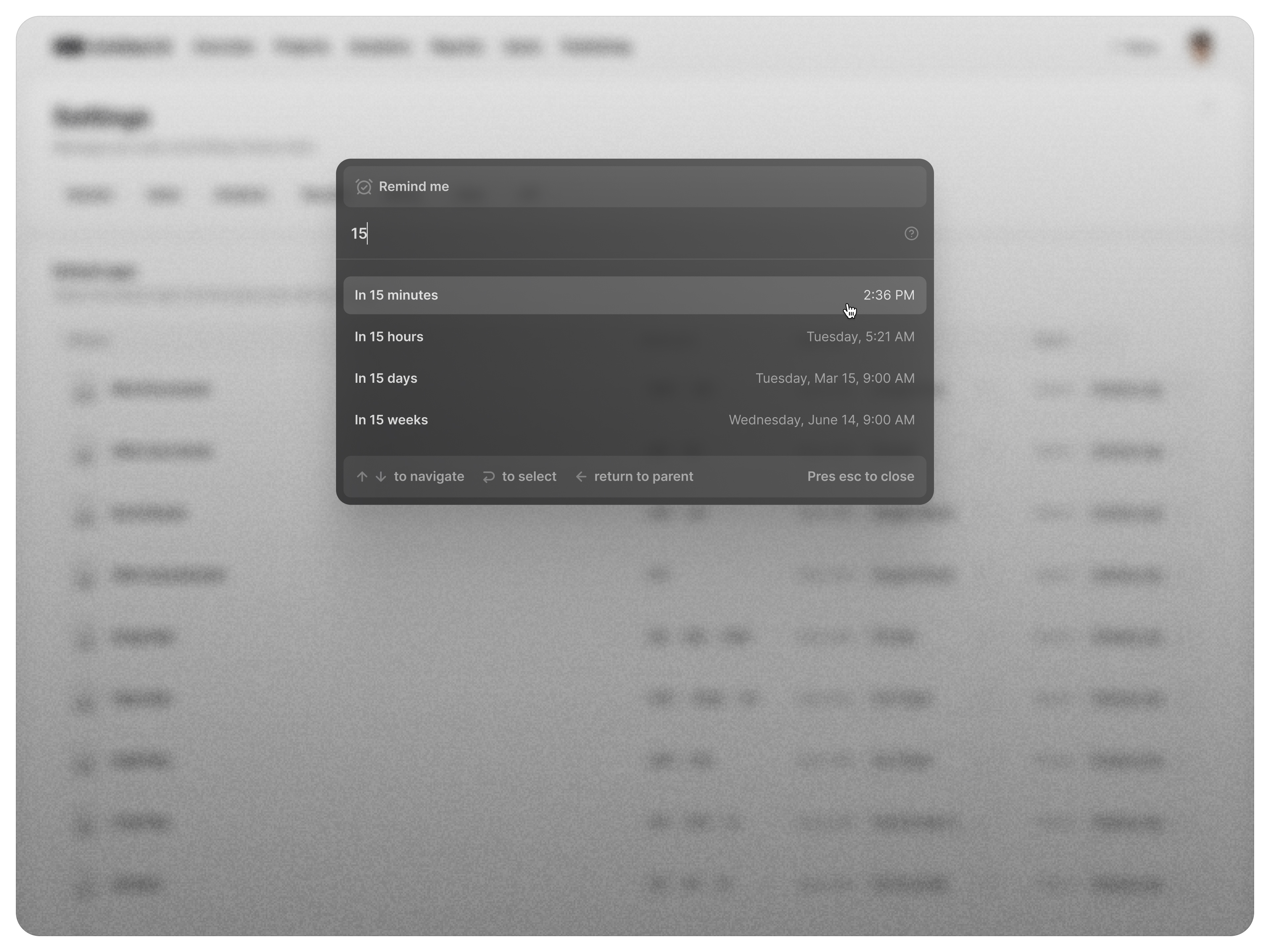 Command+K actions — Untitled UI by Jordan Hughes® on Dribbble