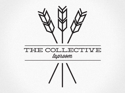 Collective Logo Concept by Jonathan Speir on Dribbble