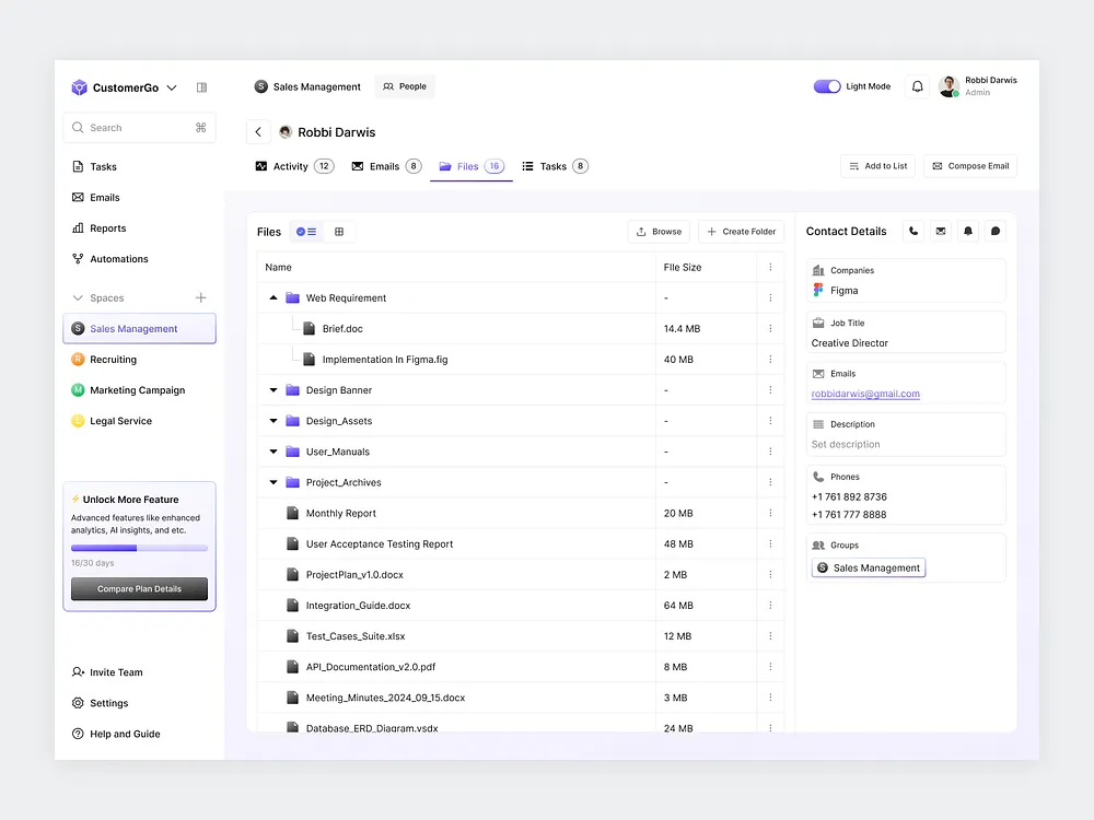 List View designs, themes, templates and downloadable graphic elements ...
