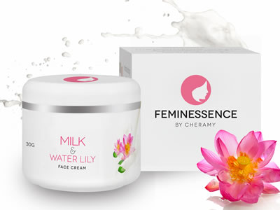 Face Cream by Shiran Weerasinghe on Dribbble