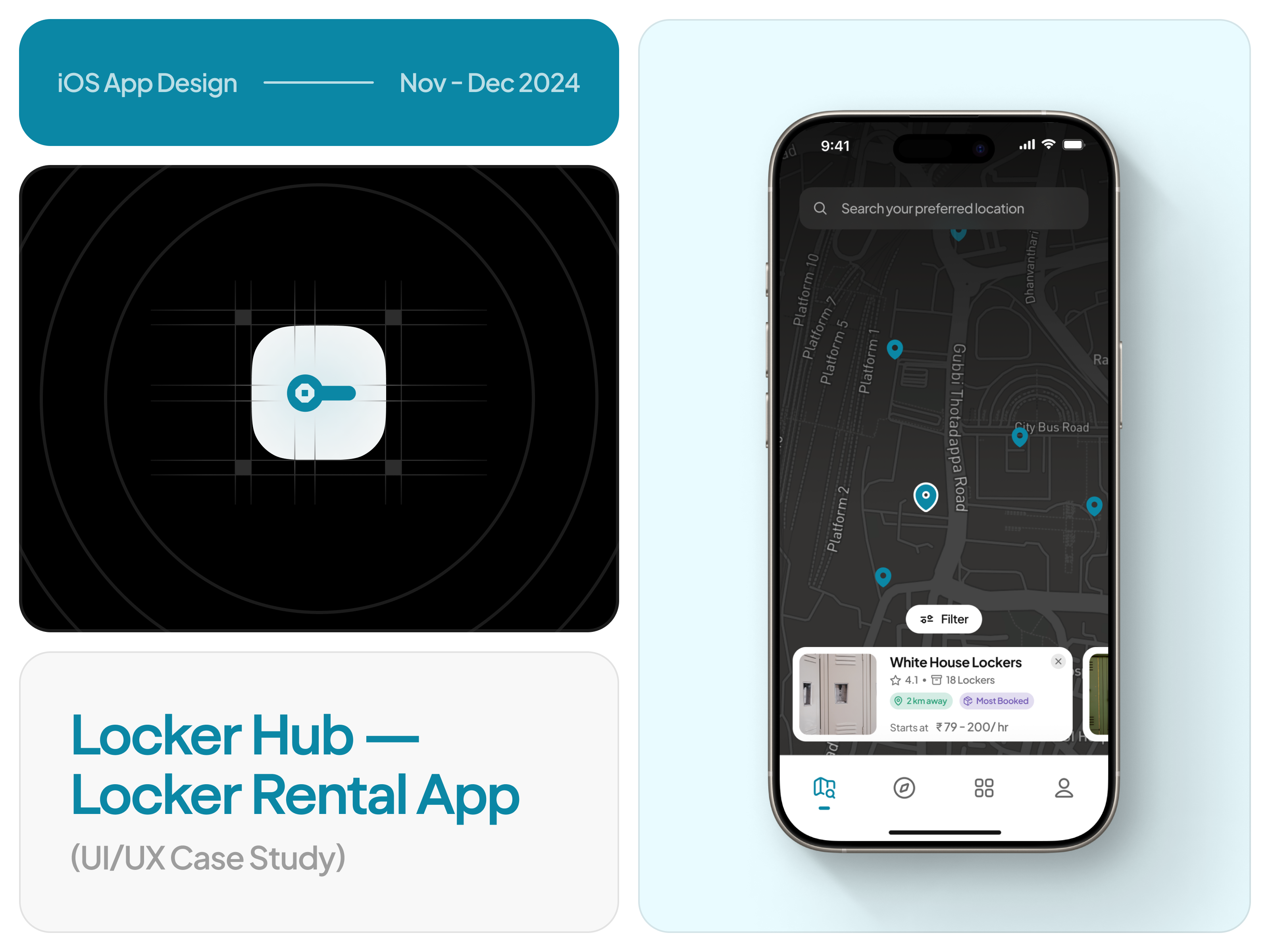 Locker App designs, themes, templates and downloadable graphic elements ...