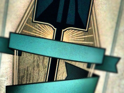 Death Series by Doc Reed on Dribbble