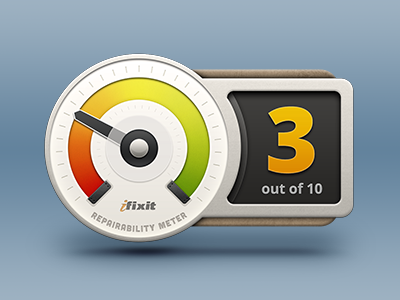 Meter by Tony Gines on Dribbble