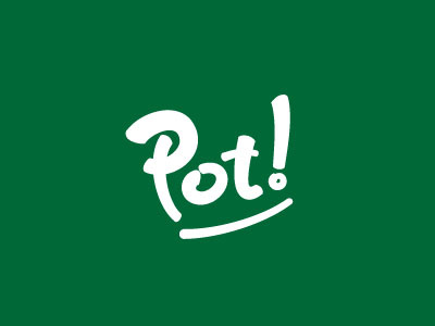 Pot! by Matija B. on Dribbble
