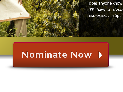 Nominate Now Button by Mike Dascola on Dribbble