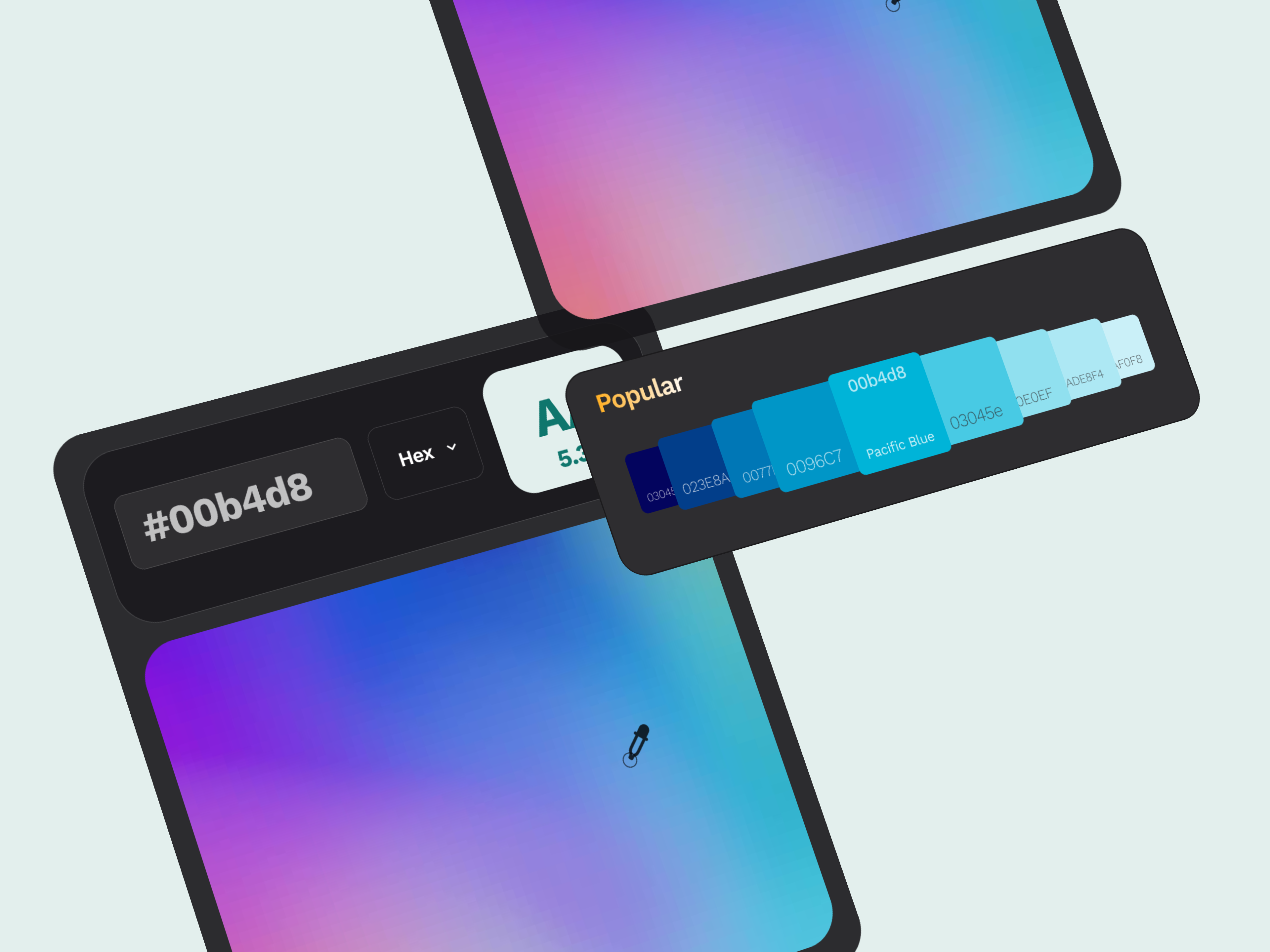 Browse thousands of Choice Picker images for design inspiration | Dribbble