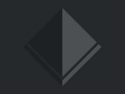Pyramid by C.M. Kennedy on Dribbble