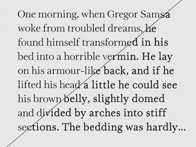 Display/Text by Kosal Sen on Dribbble