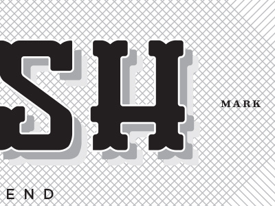 Nosh by Jason Johnson on Dribbble