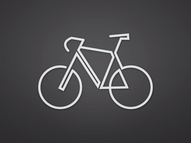 Preliminary Garver Cycling Logo by Derek Berry on Dribbble