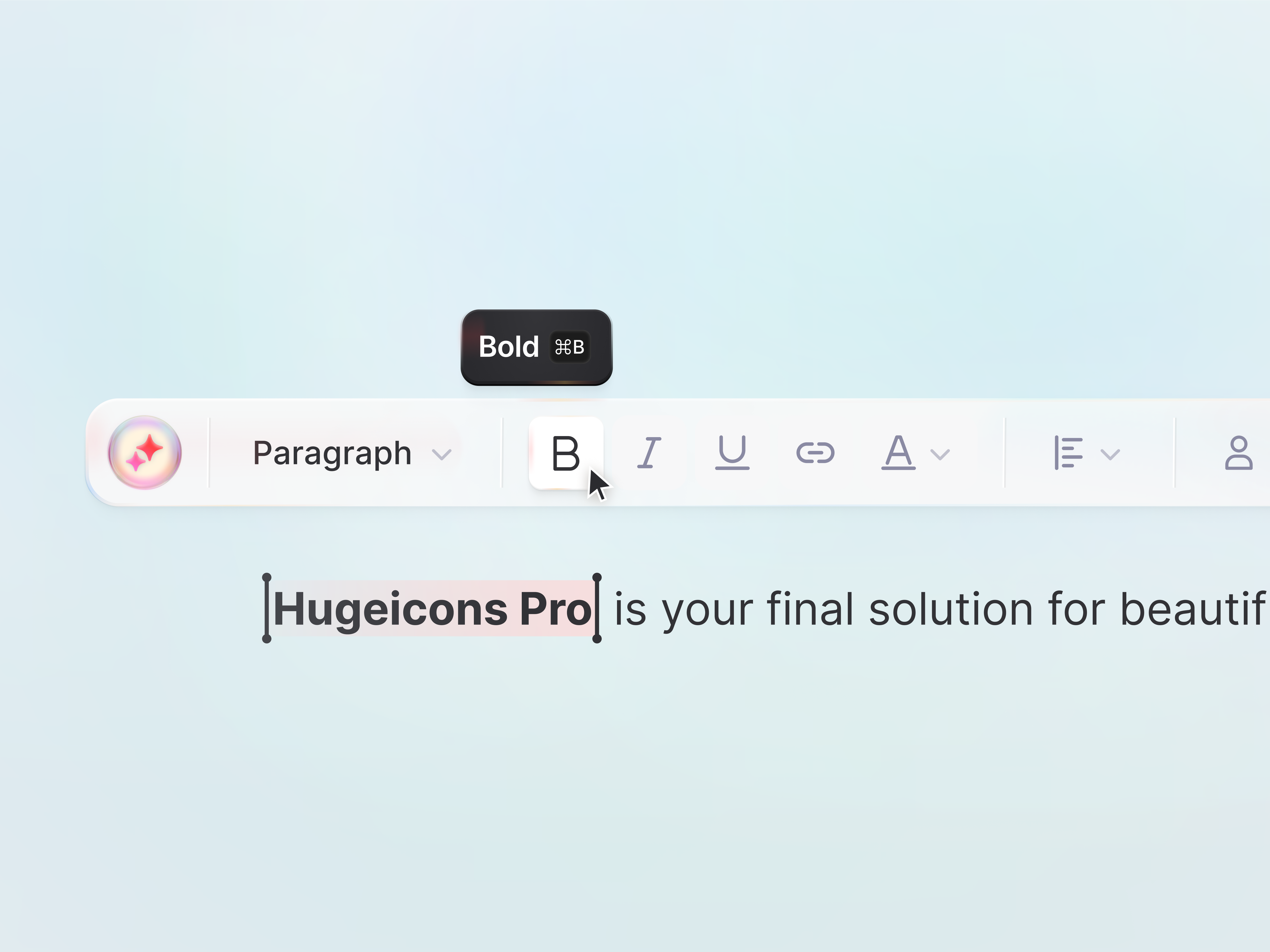 Browse thousands of Text Editor images for design inspiration | Dribbble