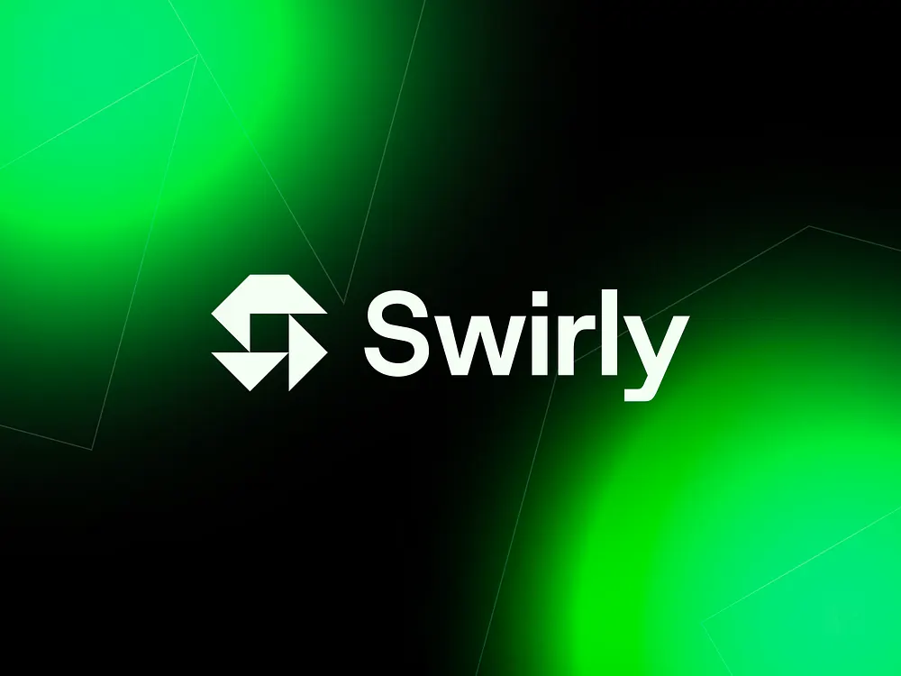 Browse thousands of Swirl Logo images for design inspiration | Dribbble