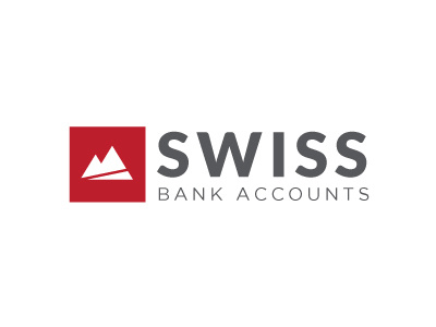 Swiss Bank Logo