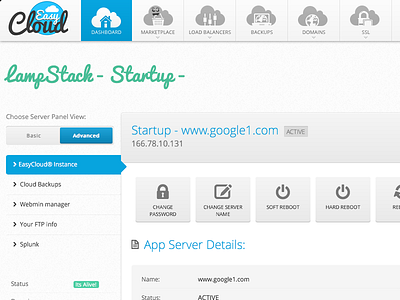 Cloud Servers designs, themes, templates and downloadable graphic ...