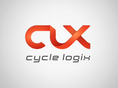 Cycle Logix Final by Jesse Huffman on Dribbble