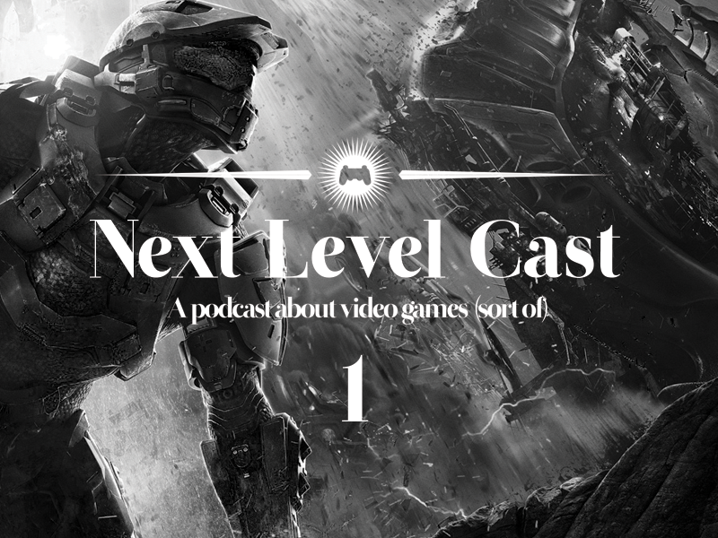Ideas for Next Level Cast 2.0 (Revised Type) by Kenny Meek on Dribbble