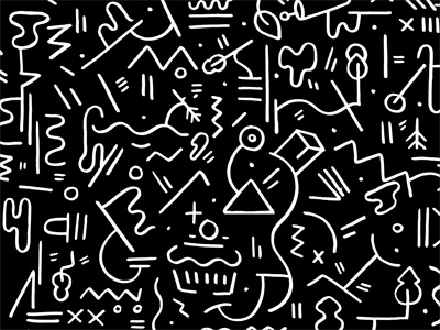 Signs by Chris DeLorenzo on Dribbble