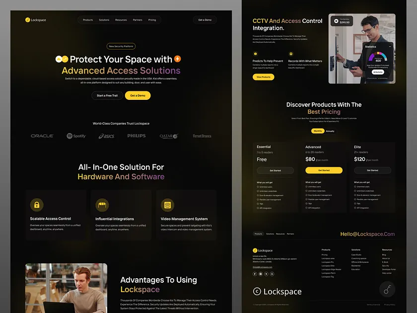Browse thousands of Security images for design inspiration | Dribbble