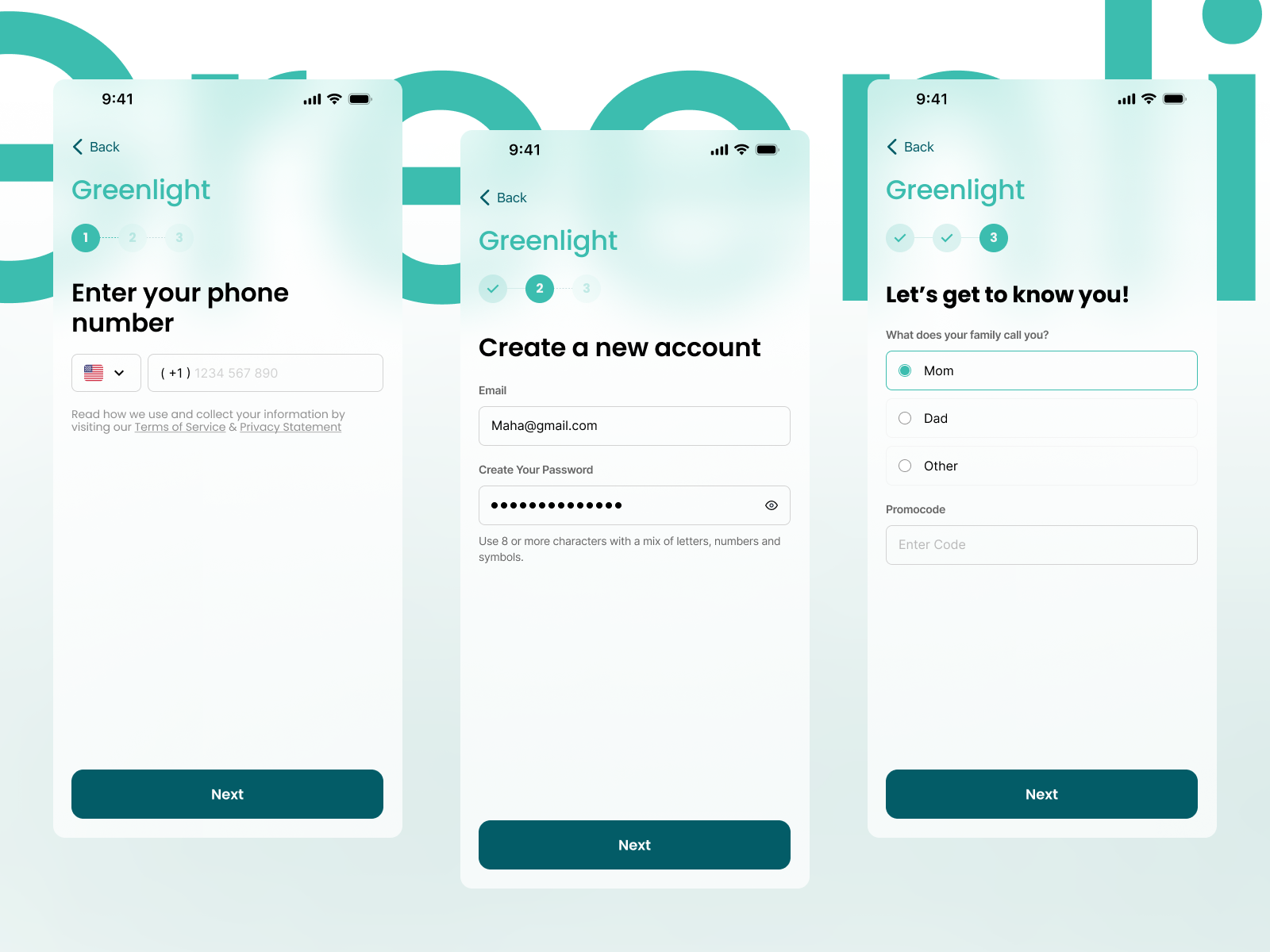 Maha Mostafa | Dribbble