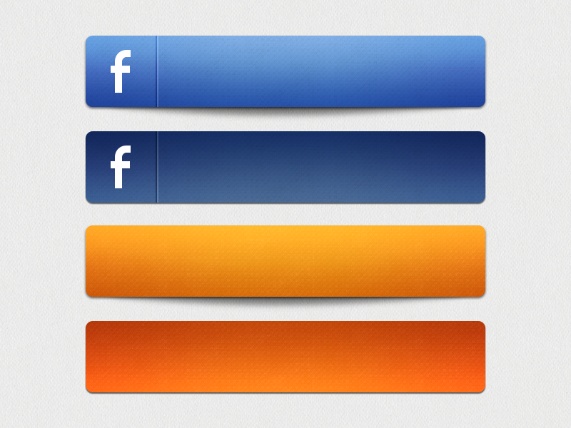 Honk Buttons by ustwo on Dribbble