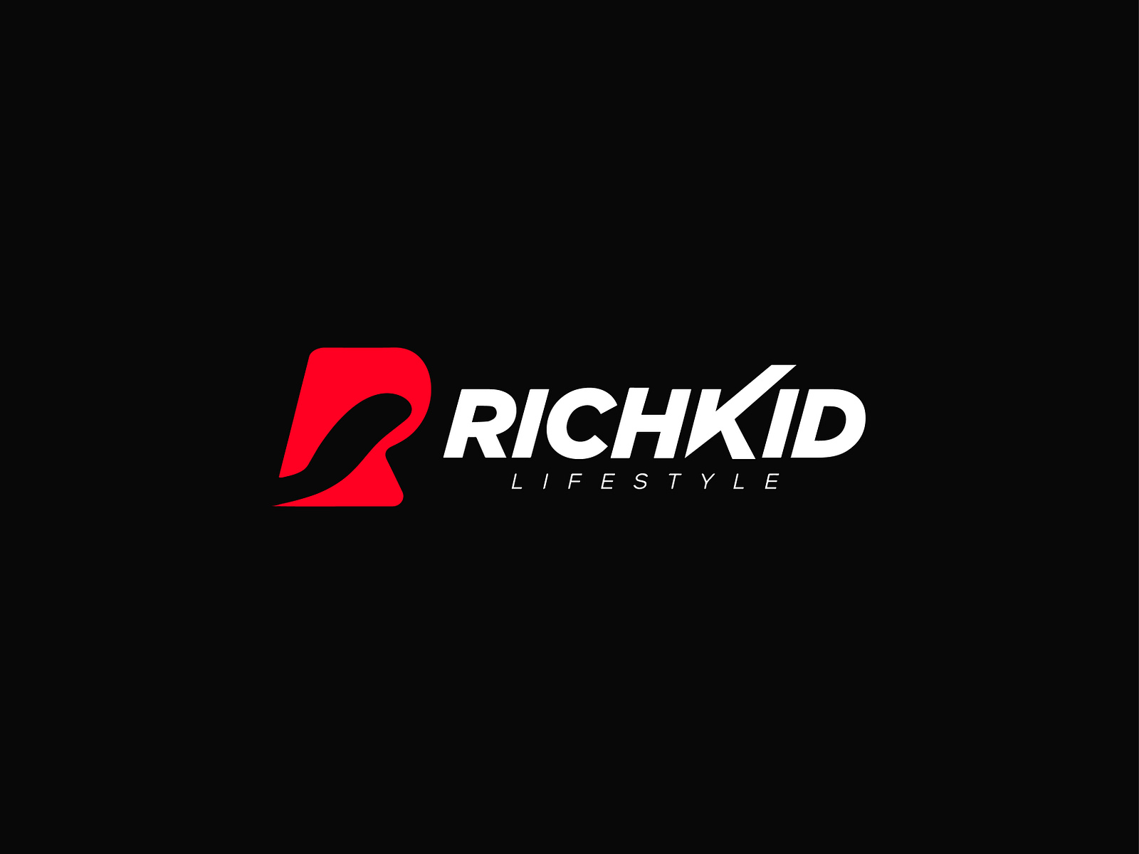 Footwear Logo Design by Robiul Mahdi Awal - Logo Designer on Dribbble
