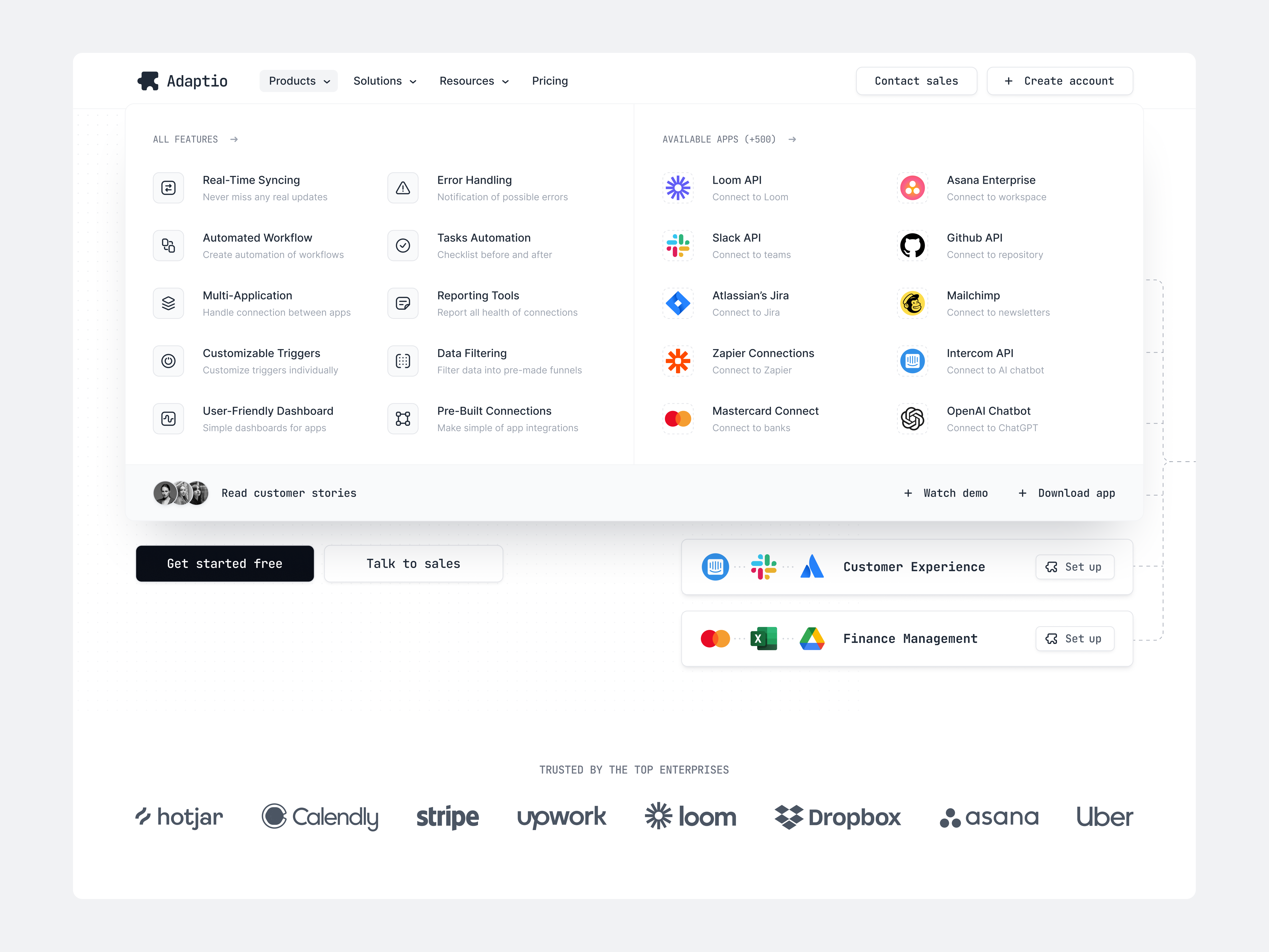 Empty Table by Louis Nguyen on Dribbble