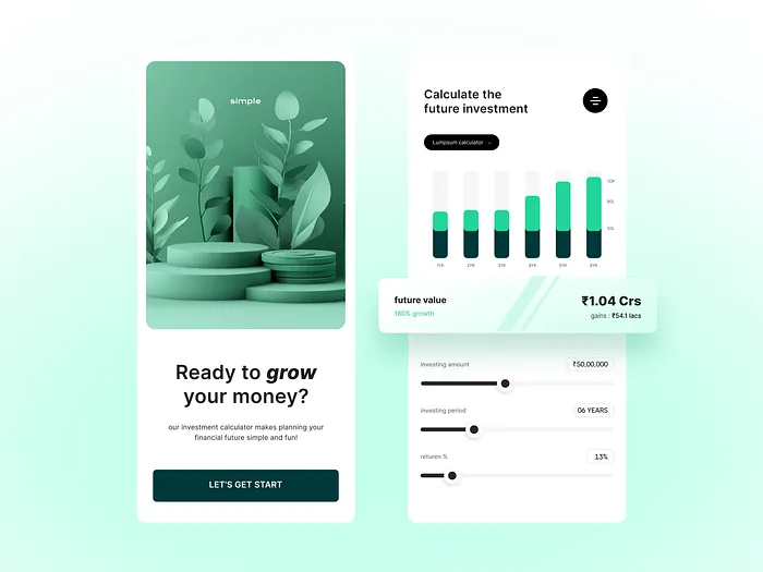 Browse thousands of Calculator images for design inspiration | Dribbble