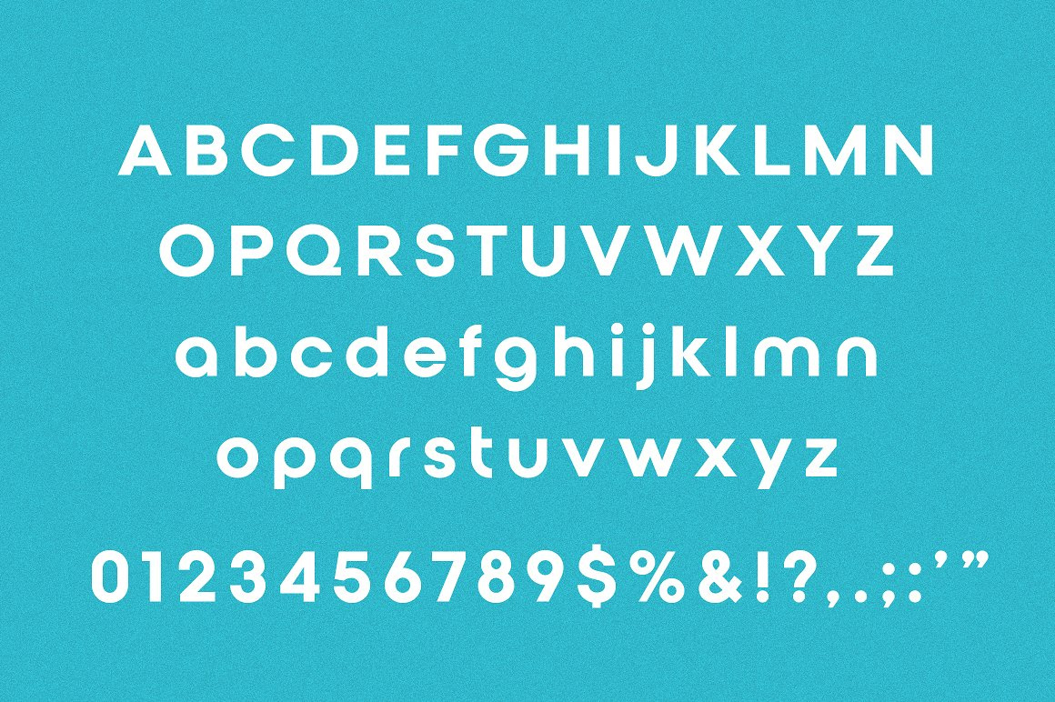 Qualy Logo Font by Isabella Fame on Dribbble