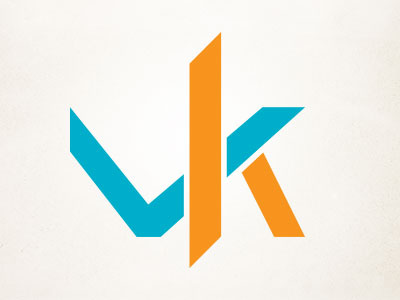 vk4 by W A L K I N G S T I C K on Dribbble