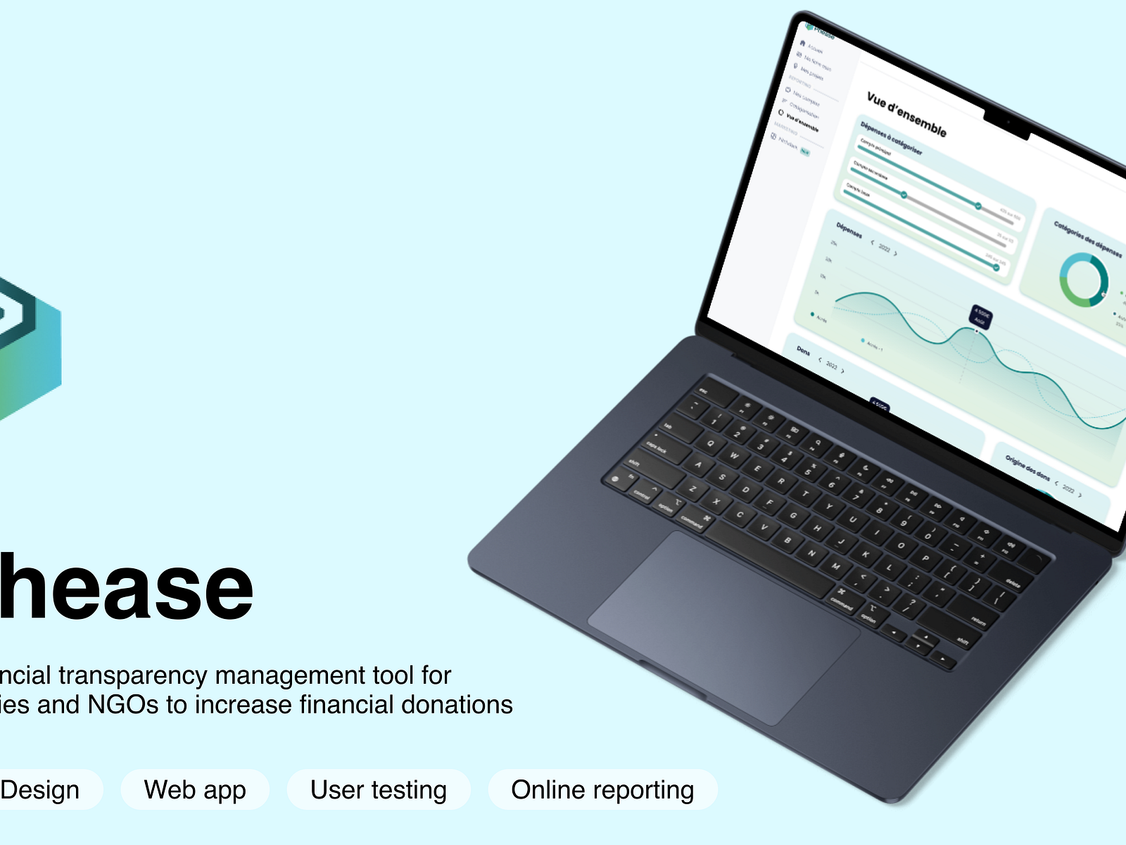 Phease by Alice Note on Dribbble