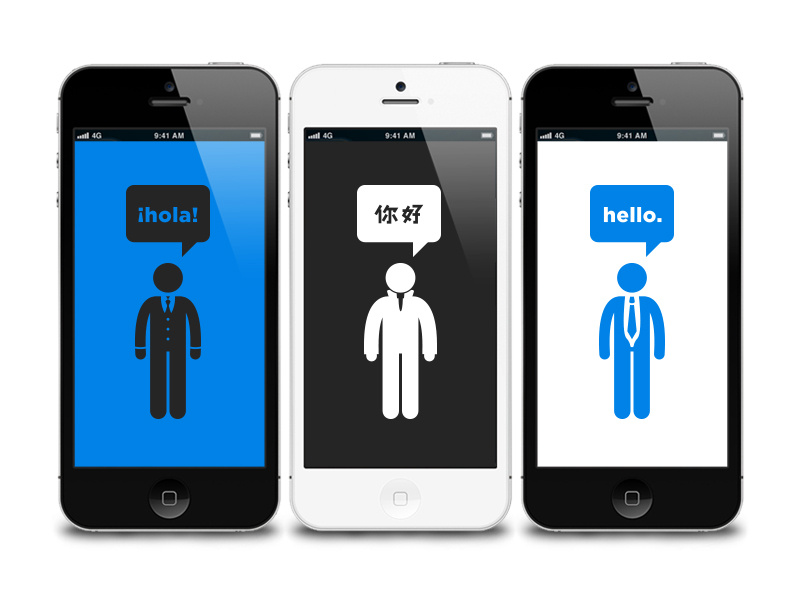 User Power by Fathom Creative on Dribbble