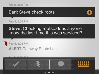 Chat Flow designs, themes, templates and downloadable graphic elements ...