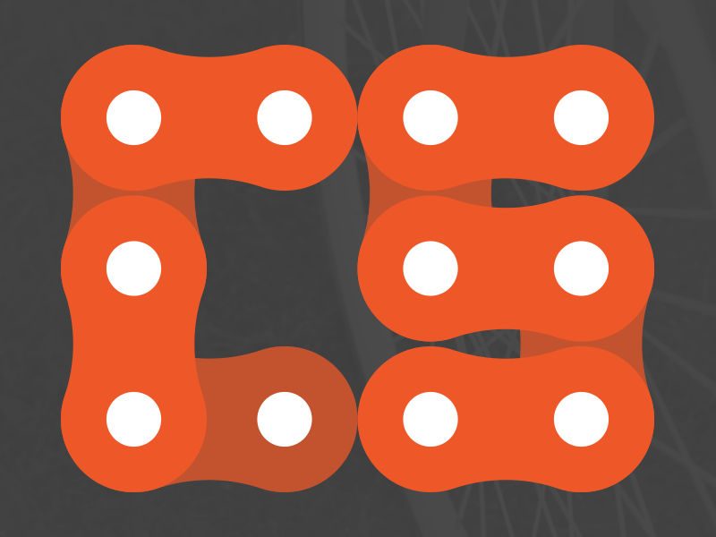 C.S. by Jon Dueck on Dribbble