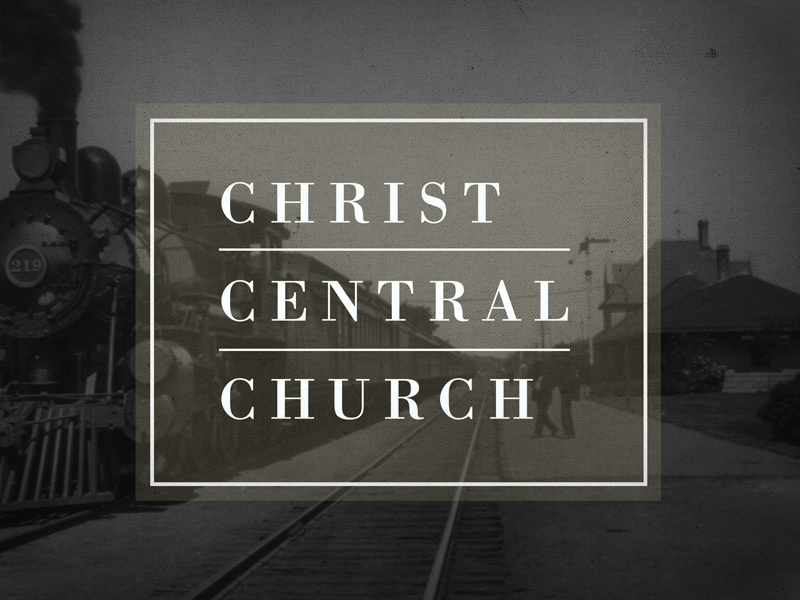 CCC Logo by Joey Seales on Dribbble