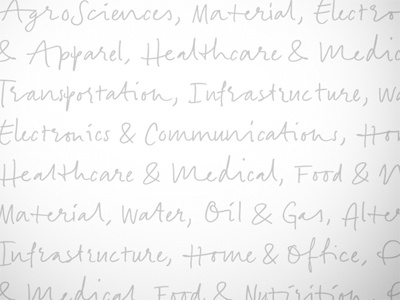 Smart script by Nick Agin on Dribbble